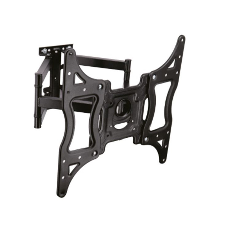 Support TV universel pour écran plat LED/LCD/PDP 32-80" Noir - AR01585