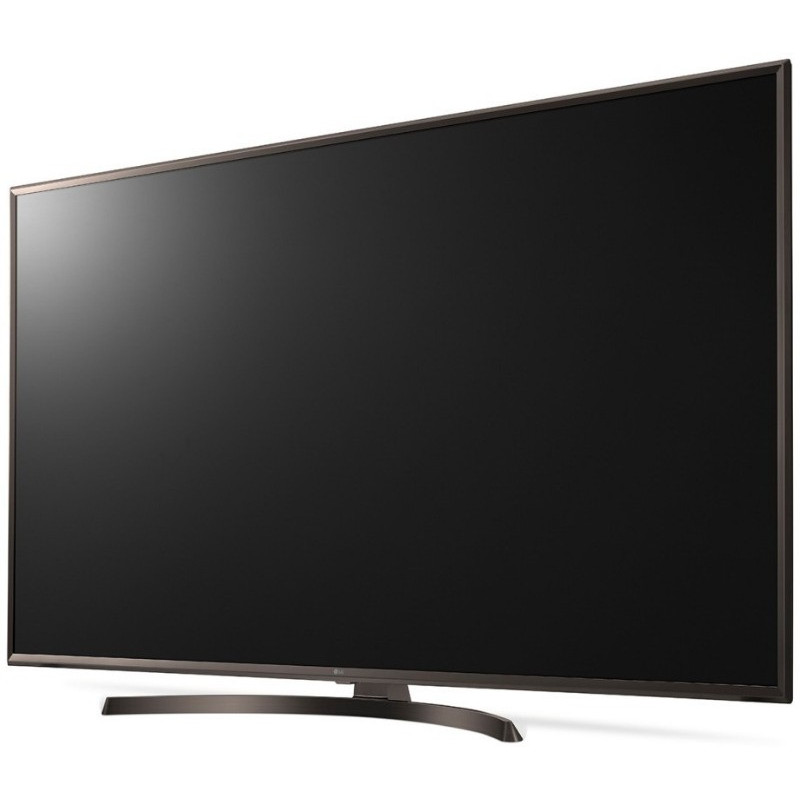TV LED UHD 4K 165 cm - LG 65UK6400PLF-AEU