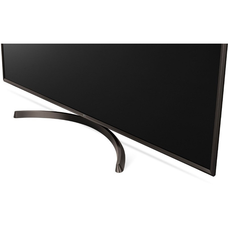 TV LED UHD 4K 165 cm - LG 65UK6400PLF-AEU