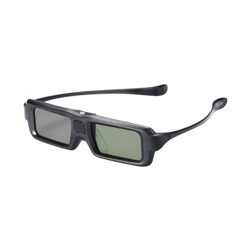 Paire de Lunettes 3D SHARP - AN3DG35