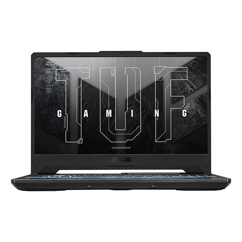 PC Portable TUF gaming A15 AMD Ryzen 5 7535HS 16/512Go Noir - ASUS ...