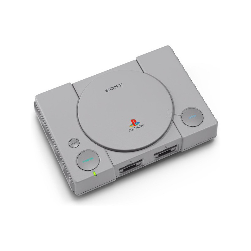 Console Rétro PlayStation Classic
