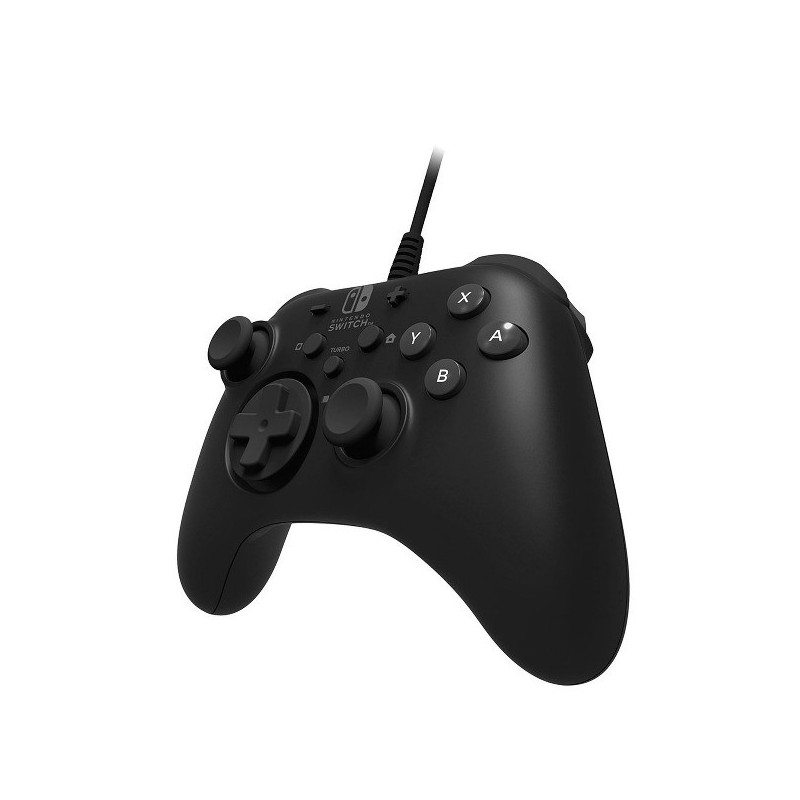 Manette Filaire Pro Nintendo Switch Hori