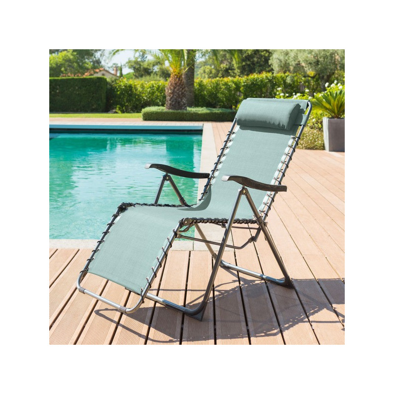 Fauteuil Relax Jardin