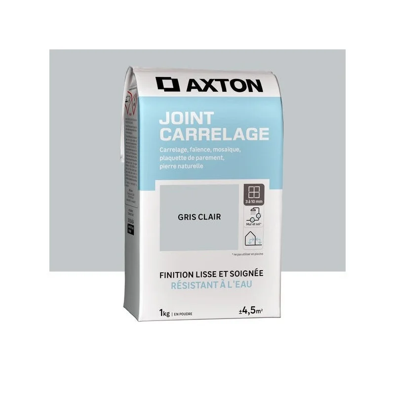 Joint Carrelage Axton