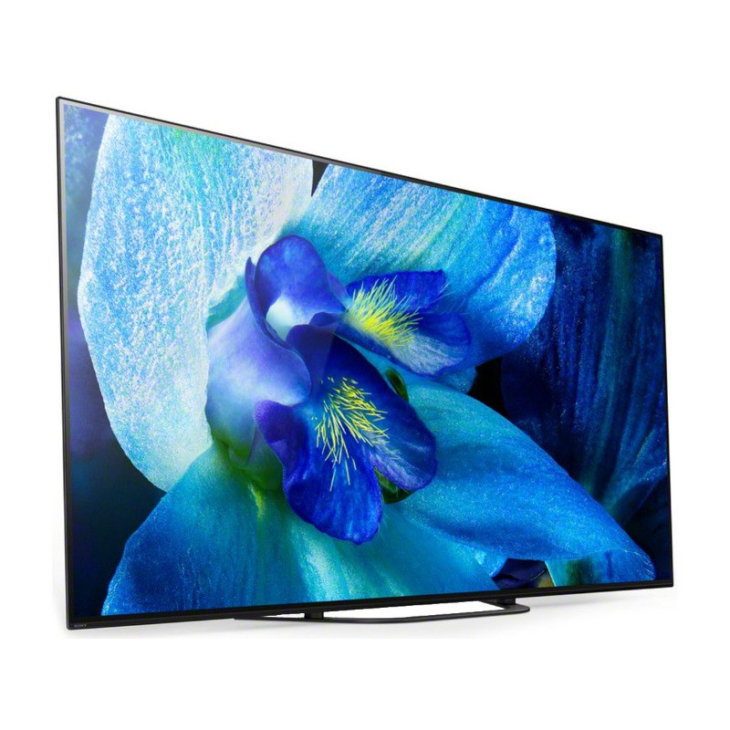 TV LED UHD 4K 165 cm - SONY KD65AG8BAEP