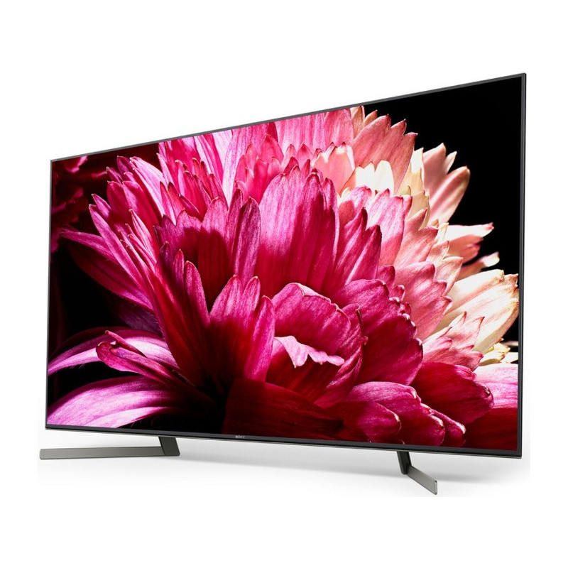 TV LED UHD 4K 165 cm - SONY KD65XG9505BAEP