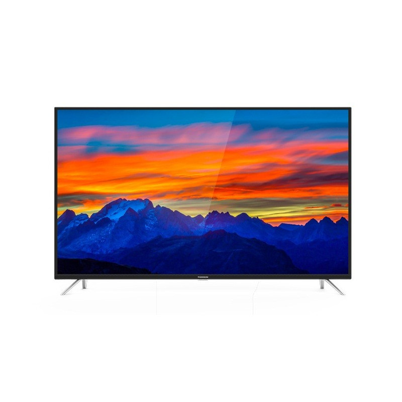TV LED UHD 165 cm - THOMSON 65UE6400