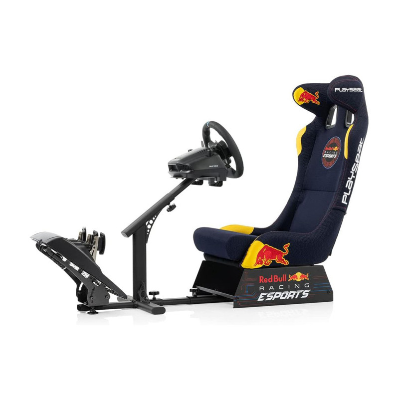 Siège gaming Evolution Pro RedBull Esports - PLAYSEAT - 75059000033
