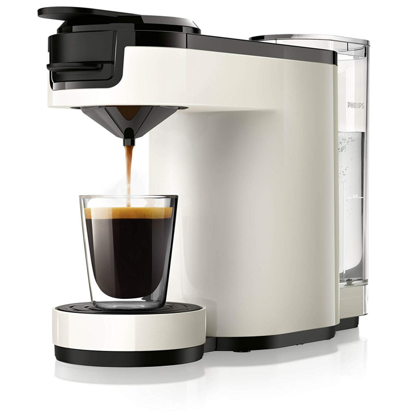 Cafetire Philips Senseo