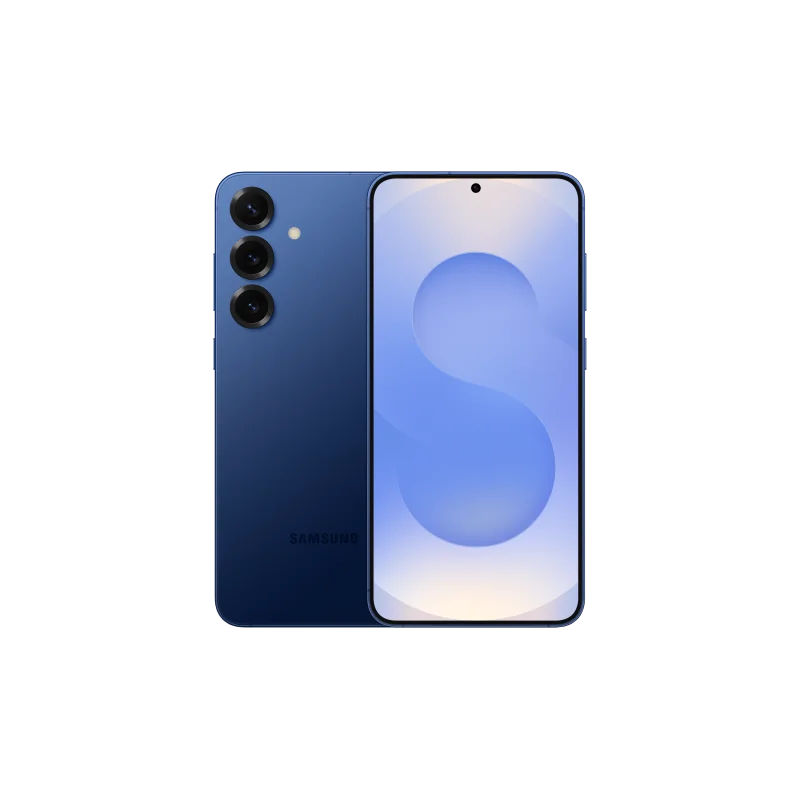 Smartphone Galaxy S25 Plus 256Go bleu nuit - SAMSUNG - SM-S936BDBGEUB