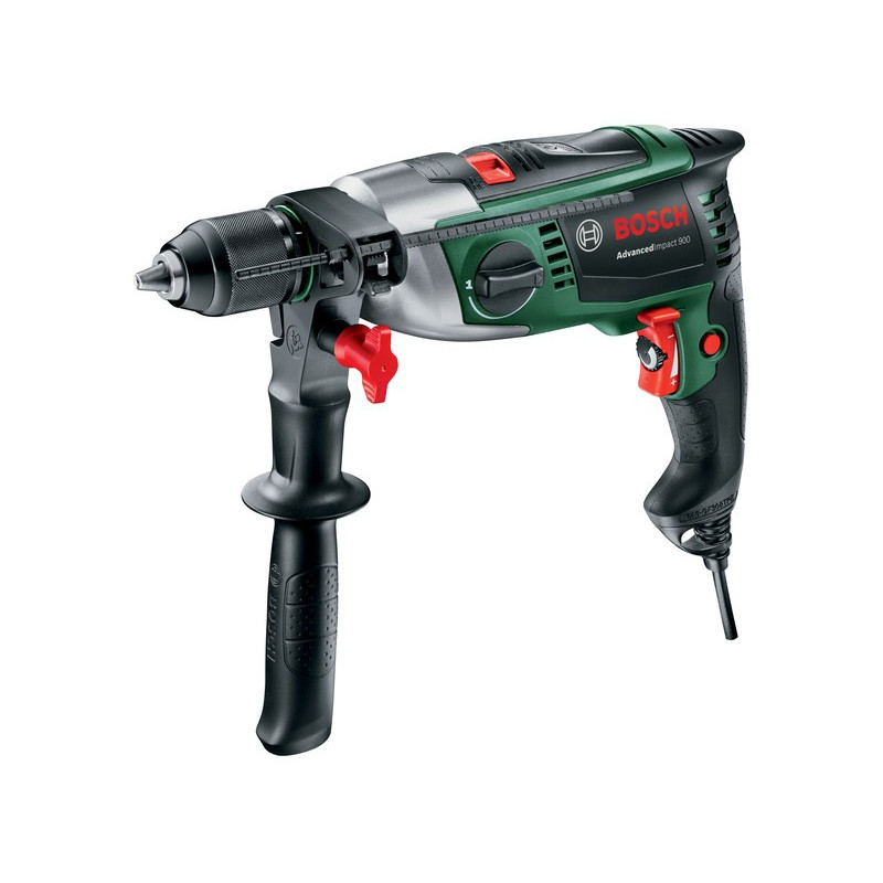 PERCEUSE A PERCUSSION 900W ADVANCED IMPACT 900