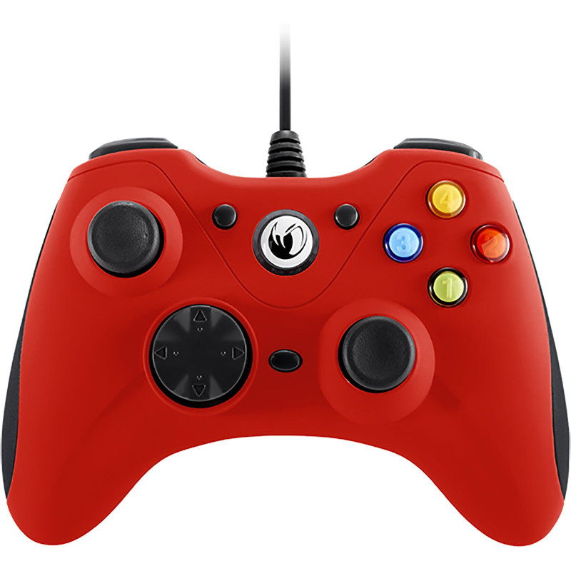 Manette GC-100XF ROUGE NACON