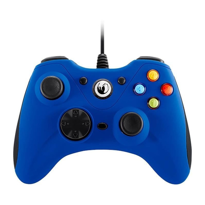 Manette GC-100XF BLUE NACON