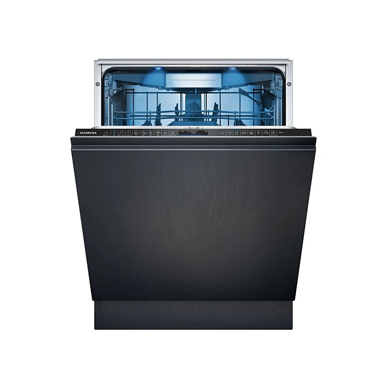 Lave Vaisselle Noir 60 Cm