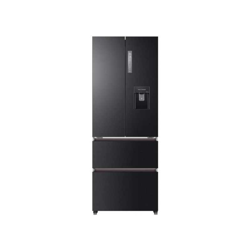 Réfrigérateur Congélateur bas 422L - HAIER HB16WSNAA - A+ - NO FROST