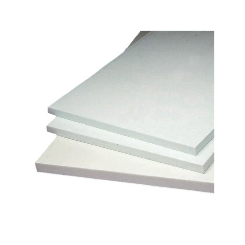 PLAQUE DE POLYSTYRENE EXPANSE 120X60CM EPAISSEUR 2CM