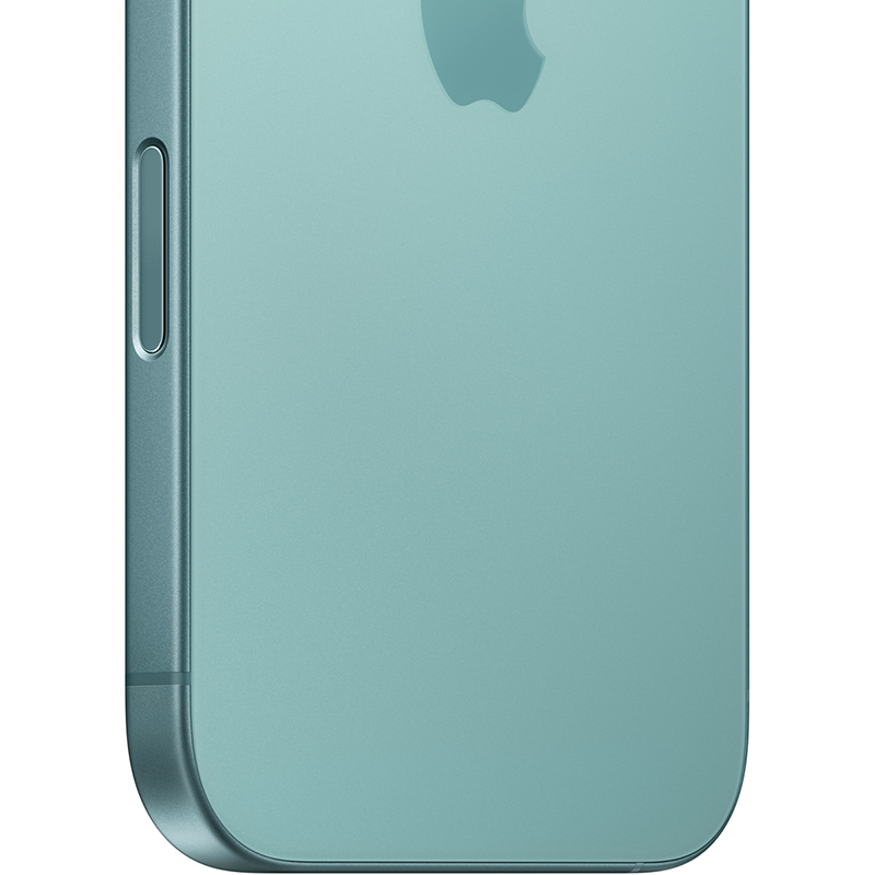 iPhone 16 Plus 128Gb Teal - APPLE - MXVY3ZD/A