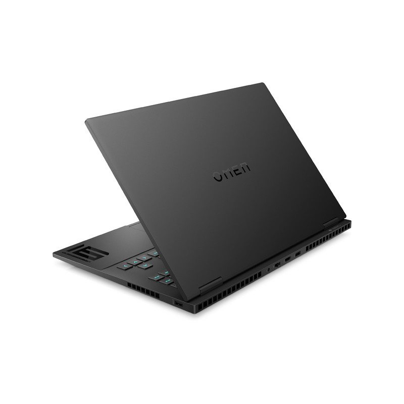 PC portable gaming Omen 16" Ryzen 9 7940HS 32GB SSD1TB NVIDIA G - HP ...