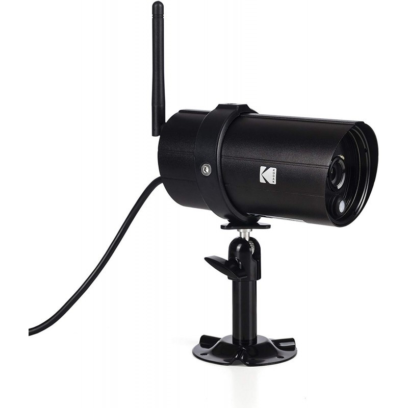 Caméra extérieur fix 1080 Full HD - KODAK - ITEKHFXCAM