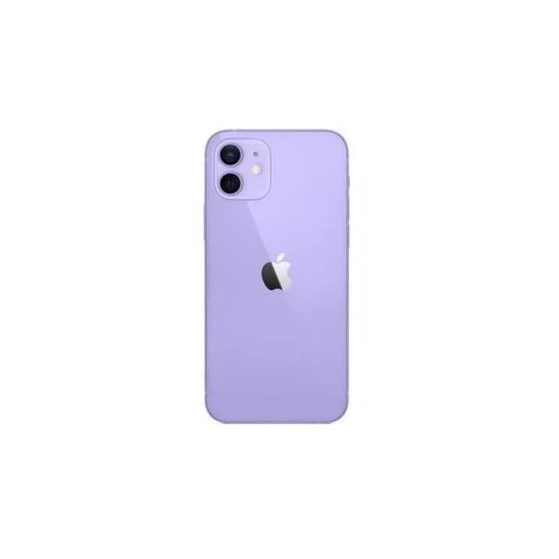iPhone 12 64Go reconditionné grade A Violet - APPLE - RPIPH1264RECAPURP