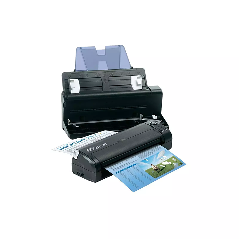Scanner de documents Pro 3 Cloud 600 dpi 216x355mm - IRIS - IRIS457892