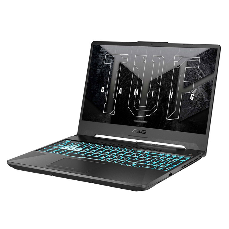 PC Portable TUF gaming AMD Ryzen 7 7435HS 16/512Go Noir - ASUS ...