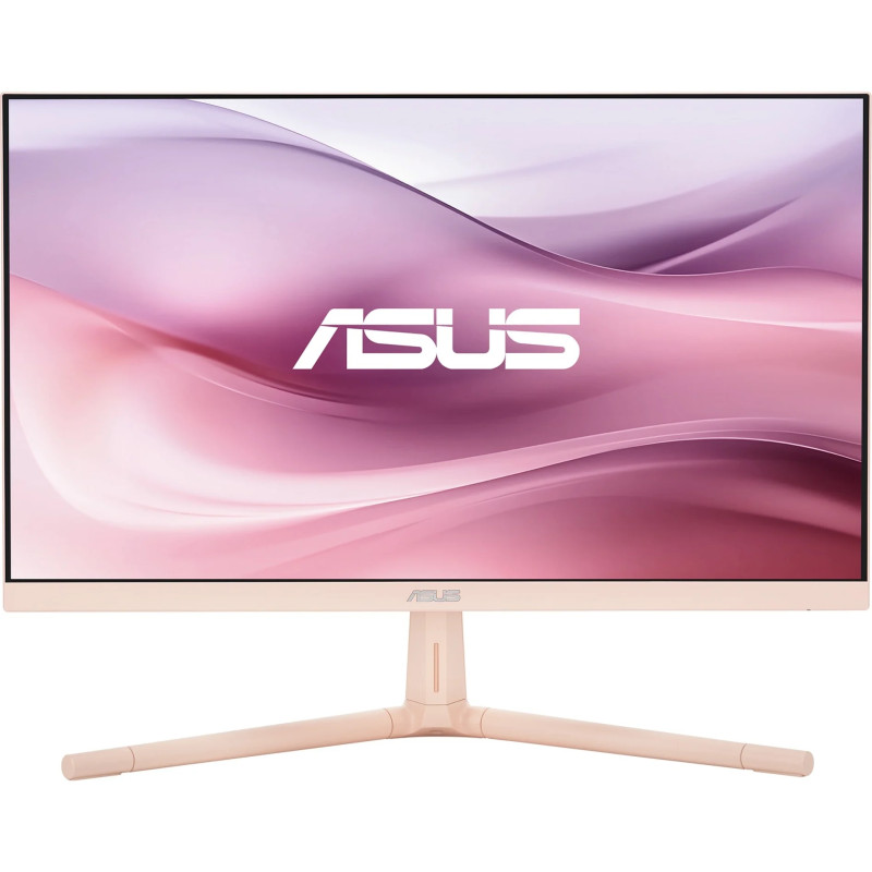Écran 23,8" FHD 1920x1080 IPS 100Hz rose - ASUS - VU249CFE-P
