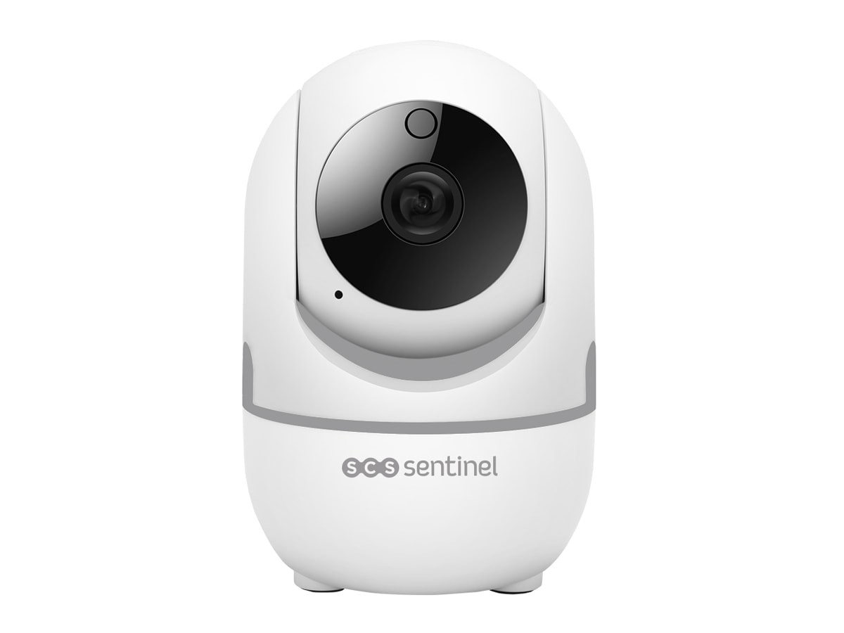 Caméra WIFI Rotative - SCS SENTINEL - Ravate.com