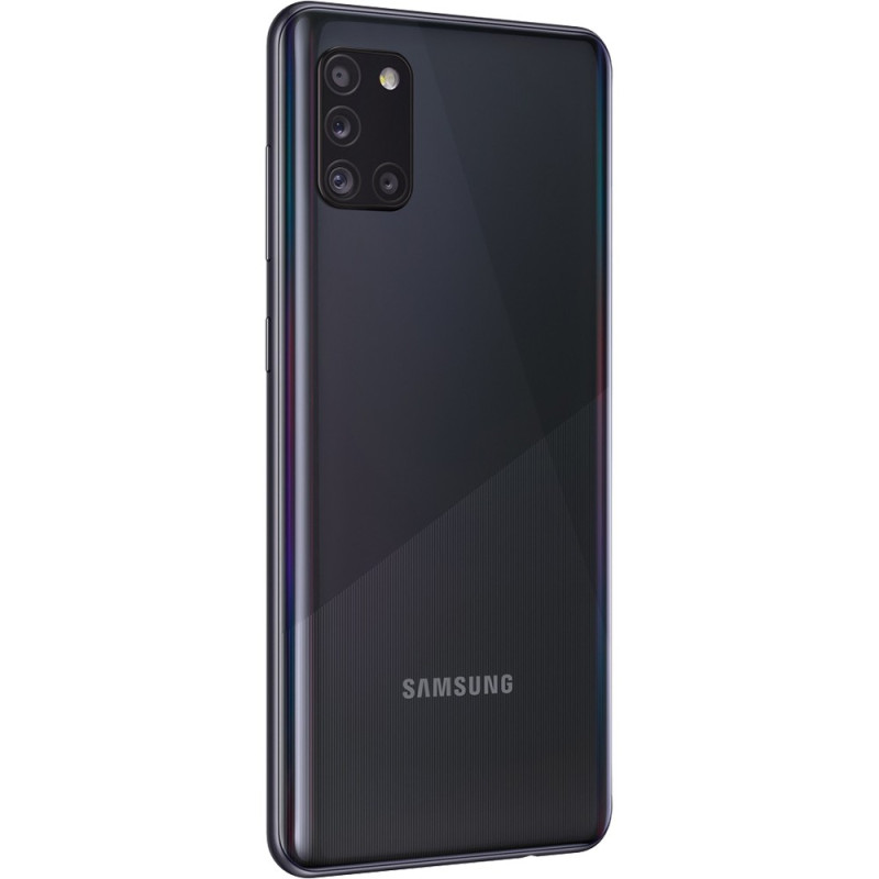 Pack Smartphone - SAMSUNG GALAXY A31 (A315F) 128Go + ECOUTEUR SANS FIL ...