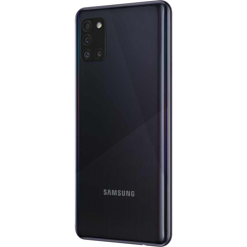 Pack Smartphone - SAMSUNG GALAXY A31 (A315F) 128Go + ECOUTEUR SANS FIL ...
