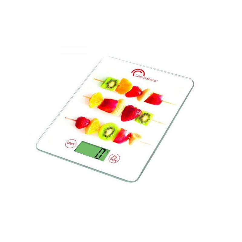 Balance de Cuisine - LITTLE BALANCE - APERIFRUITS