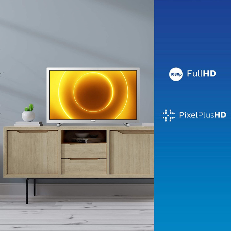 TV LED FHD - 61 cm - PHILIPS - 24PFS5525/12