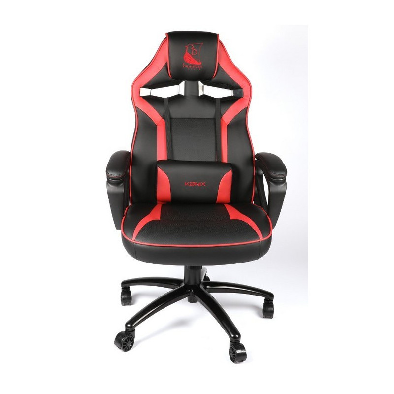 Siège Gaming - KONIX - THOR