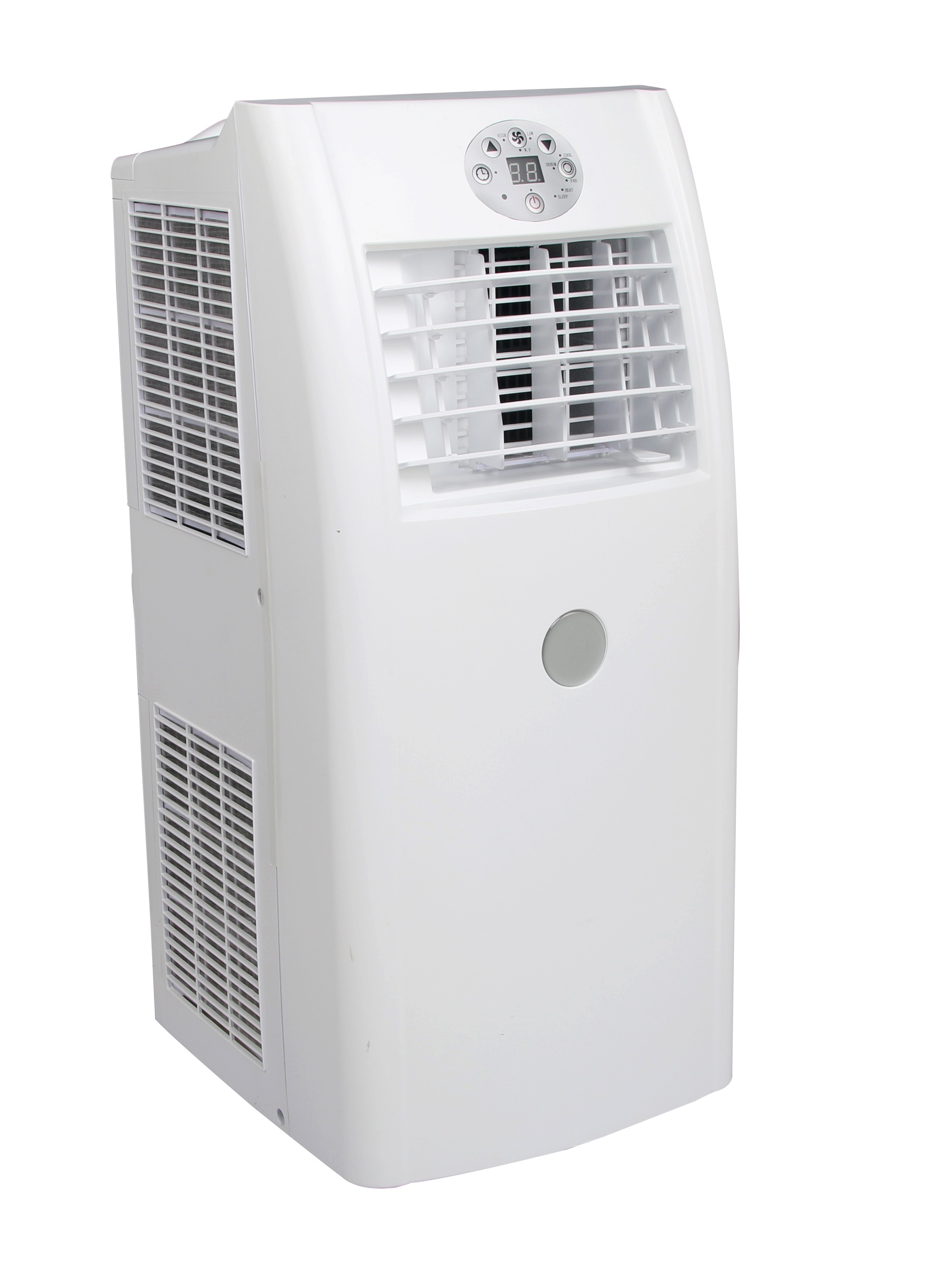 Climatiseur mobile - 9000Btu - 7line - CFC001 - Ravate.com