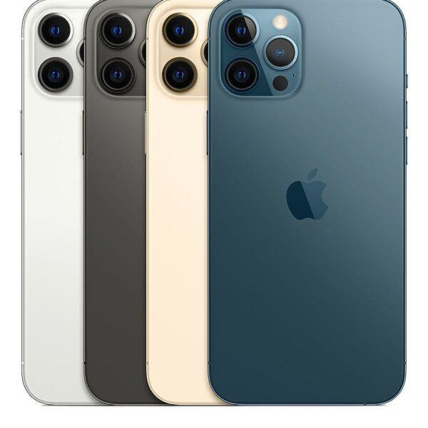Iphone 12 Pro Max - Neuf - APPLE - MGDA3AA/A - Ravate.com