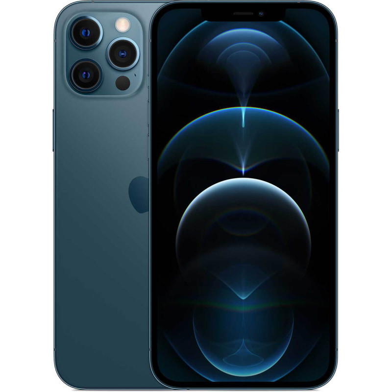Iphone 12 Pro Max - Neuf - APPLE - MGDF3F/A