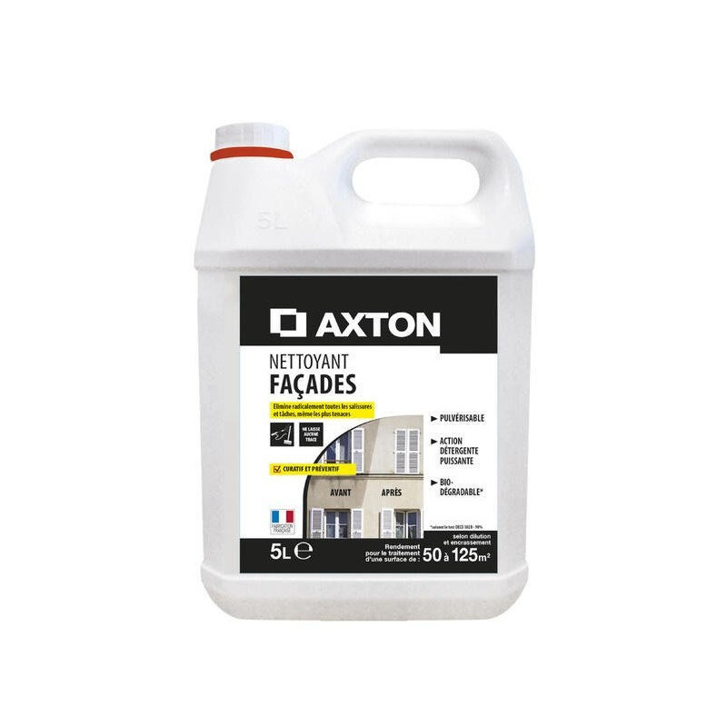AXTON