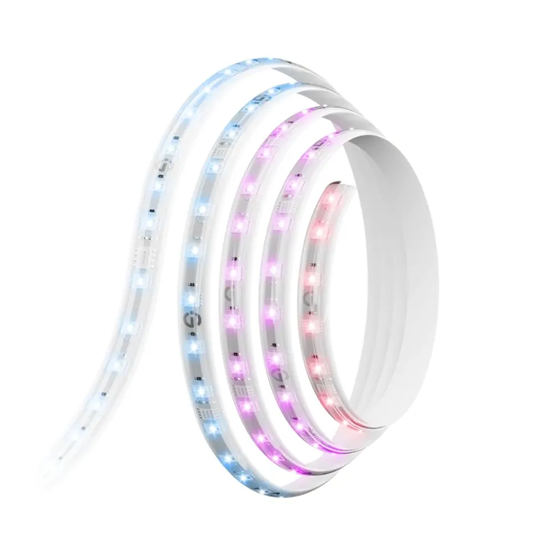 Ruban LED Extension M1 RGBIC 1M Blanc - GOVEE - 83209000009