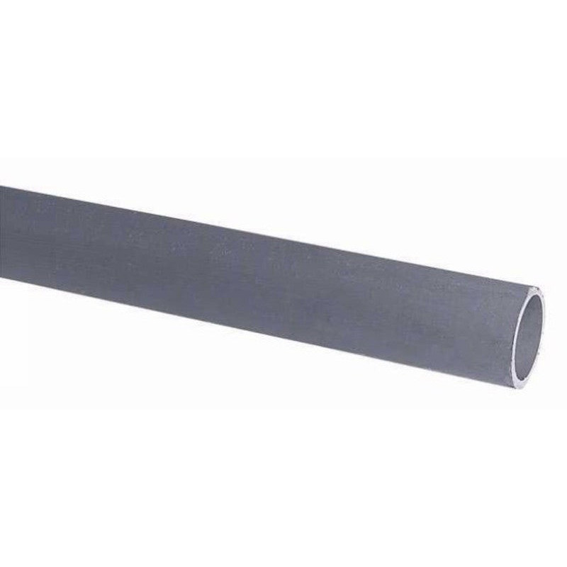 Tube PVC d'évacuation Diam. 100 mm, 2m