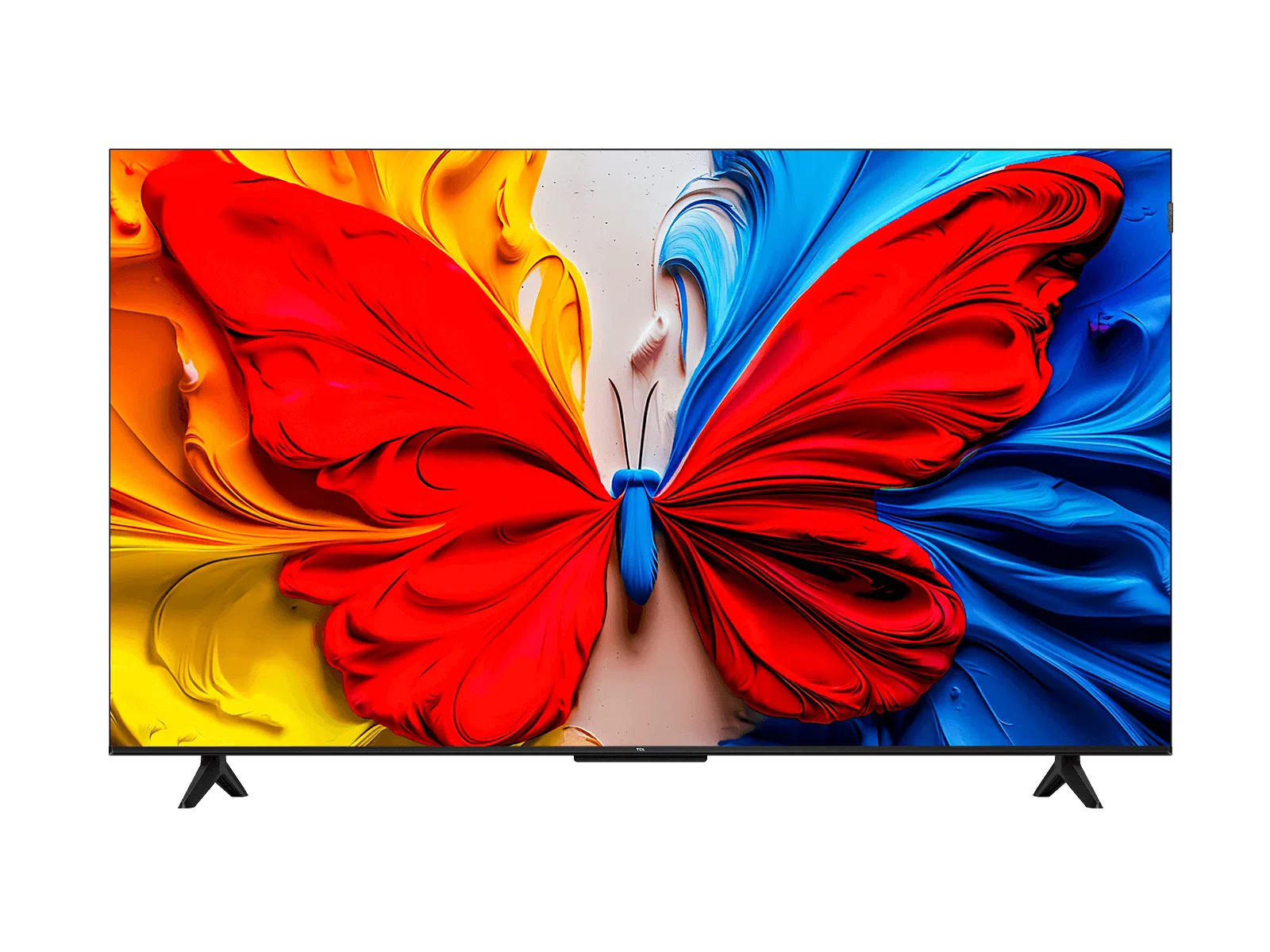 TV - QLED - TCL - 81cm - FHD - 60Hz - Smart TV - 32S51K