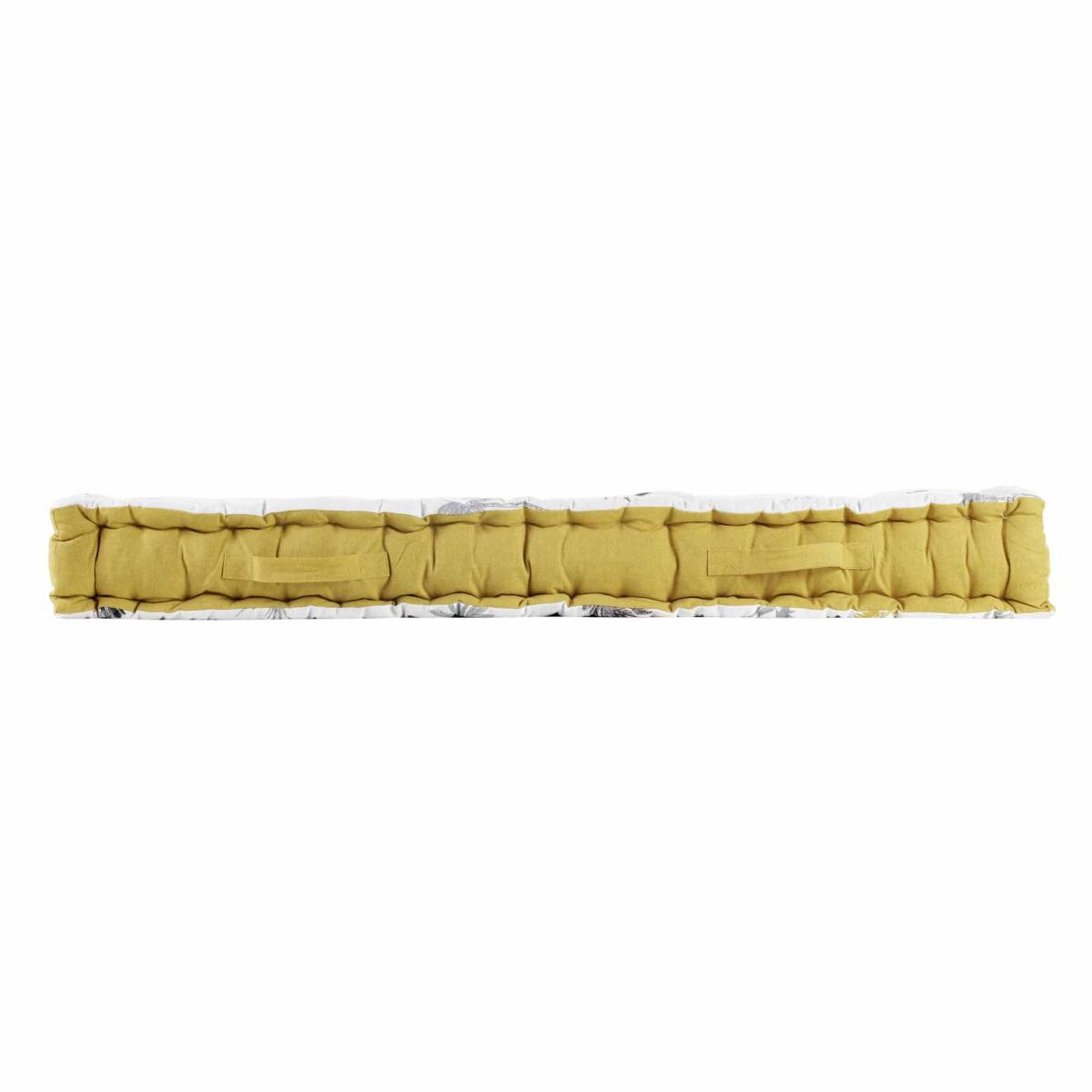 COUSSIN PALMIER 60 X 120 X 15 BALISOR