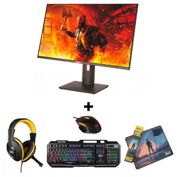 Set gaming
