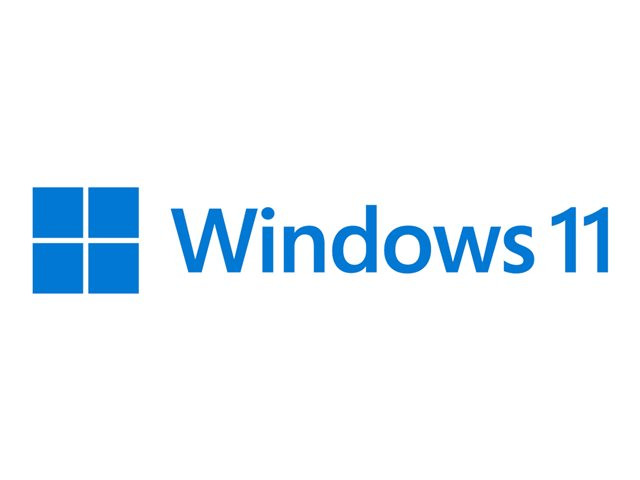 Système Windows 11 Pro 64 bits - MICROSOFT - LOG_WIN_11_PRO_64