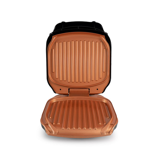 Grill électrique Gotham Steel 900W - VENTEO - GRILL02