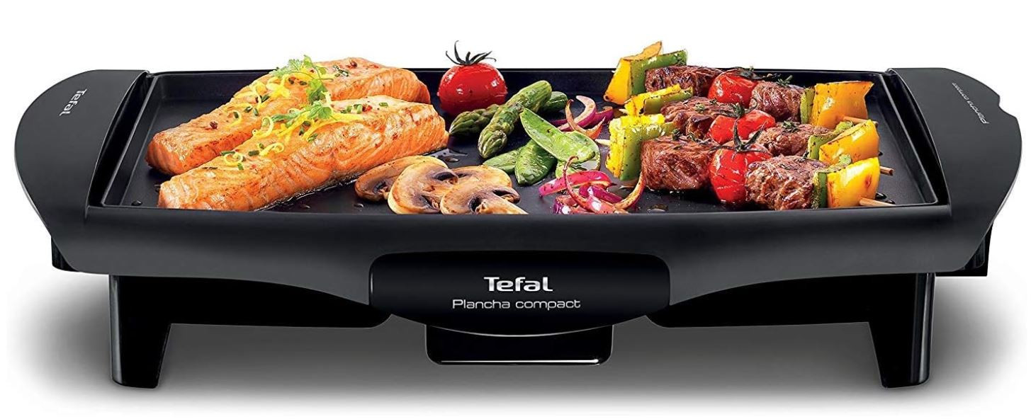 Plancha - CB500512 - TEFAL
