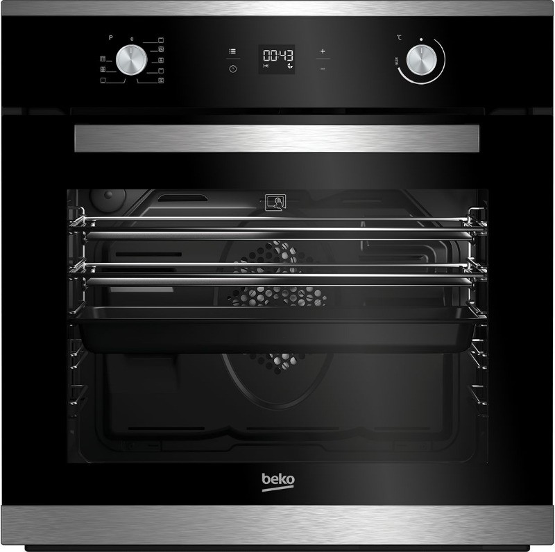 Four Encastrable Pyrolyse BEKO - BIR1300BP