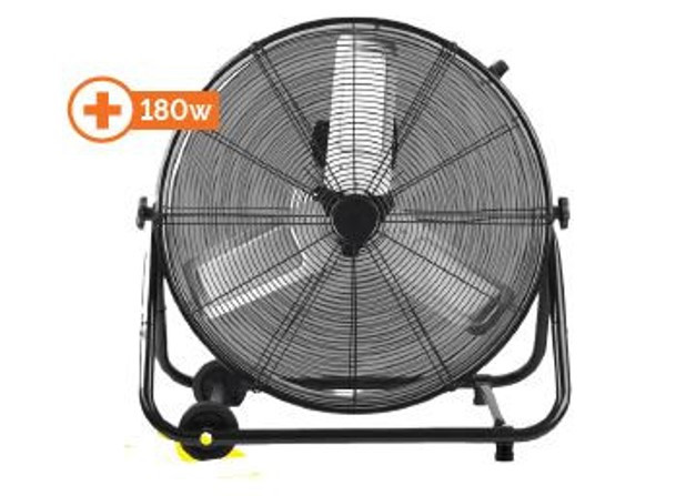 BRASSEUR AIR NINGBO 180W NR