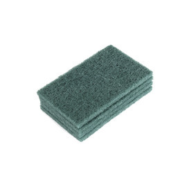 TAMPON VERT IMPACT LOT DE 4